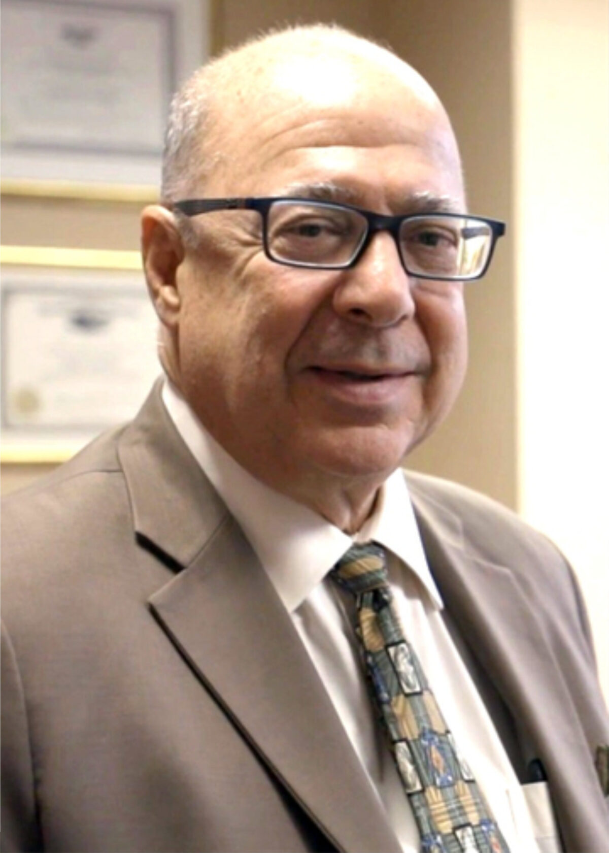 John Bruno, Jr. Esq. Criminal Defense Attorney